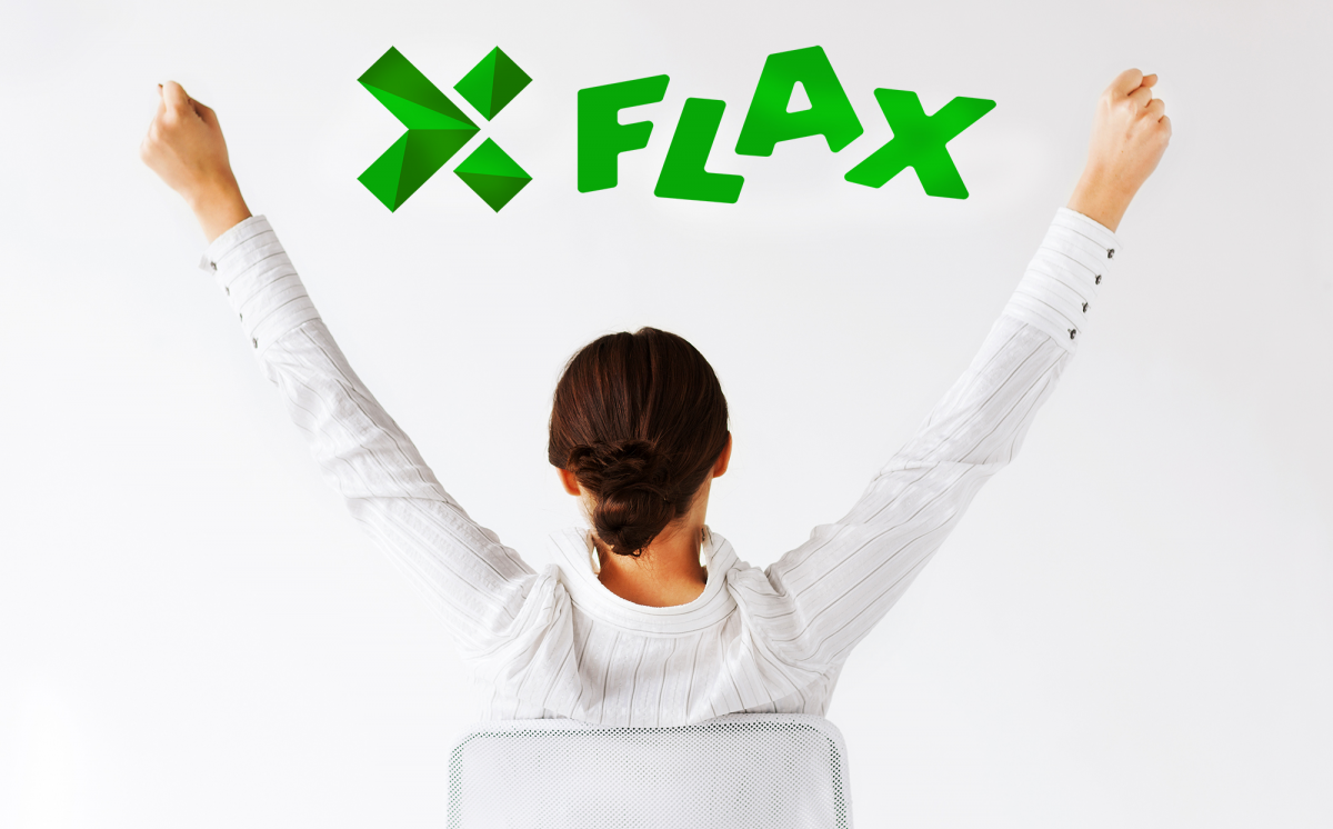 Flax-lodd - Bestilling av Flax-lodd